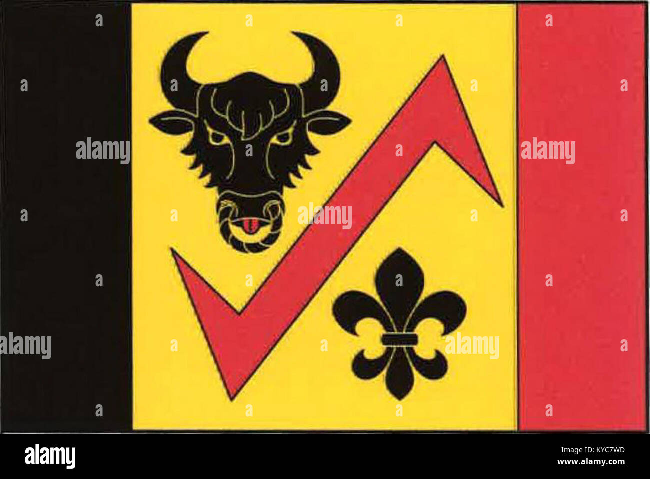 Flag of cr hi-res stock photography and images - Alamy