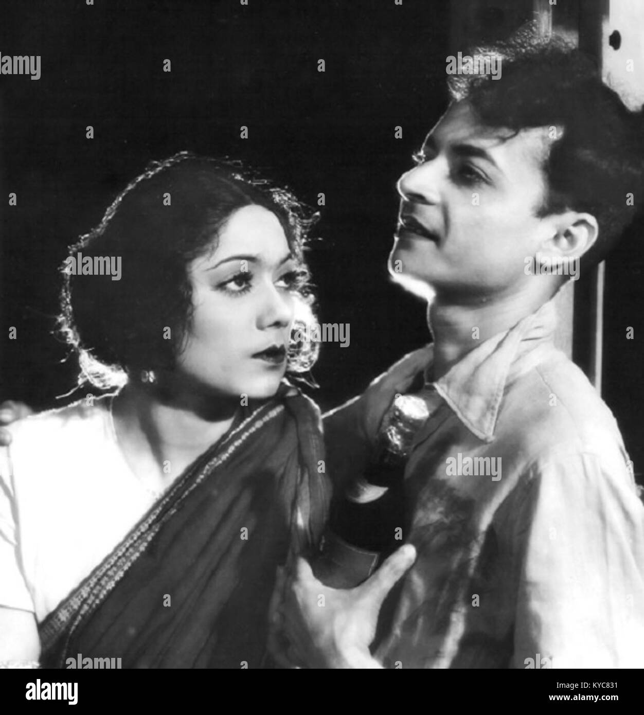 Bengali film director hi-res stock photography and images - Alamy