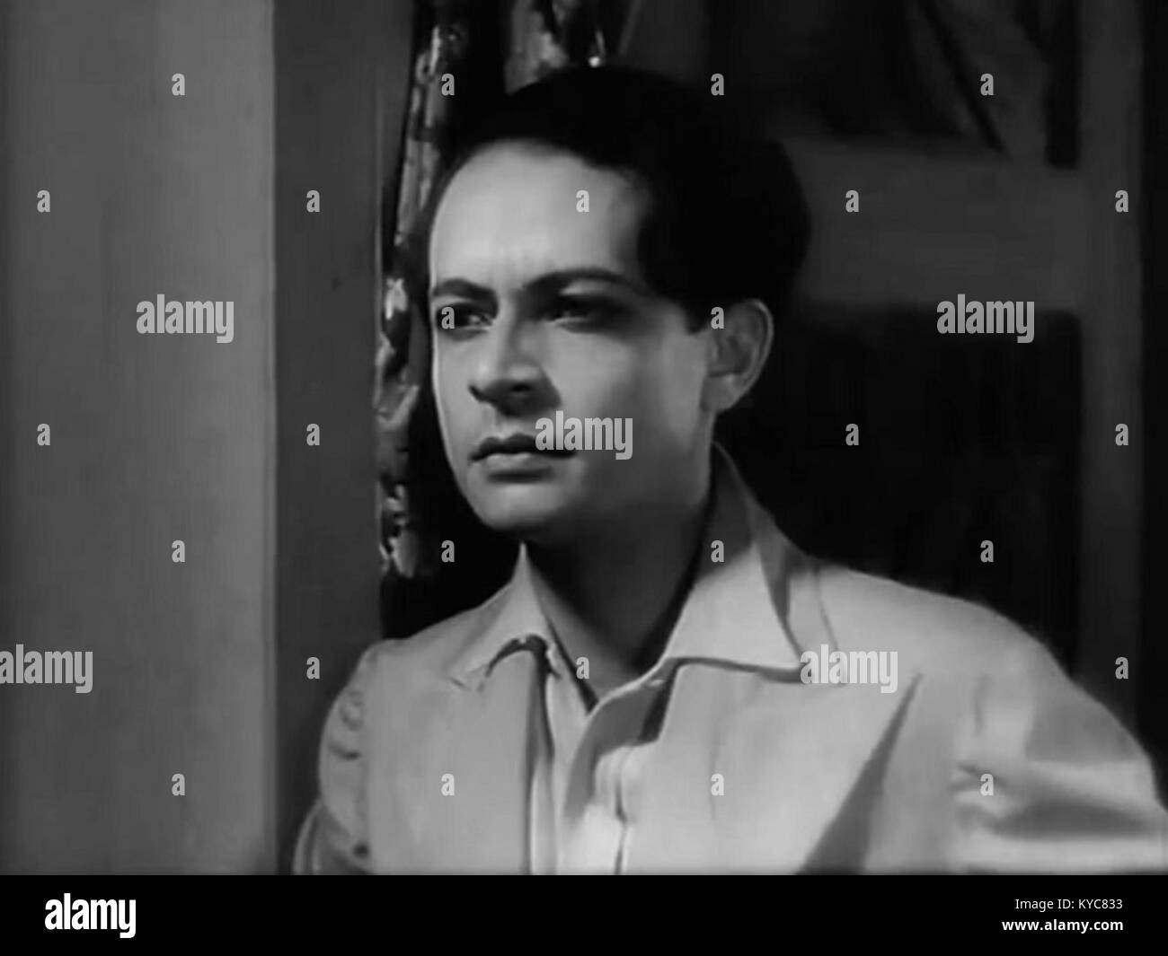 Devdas Black and White Stock Photos & Images - Alamy