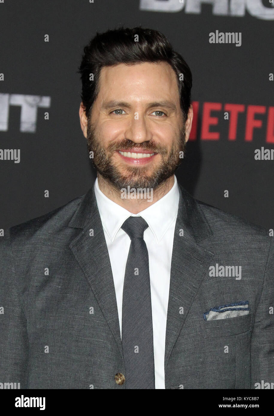 Premiere of Netflix's 'Bright' held at the Regency Village Theatre ...