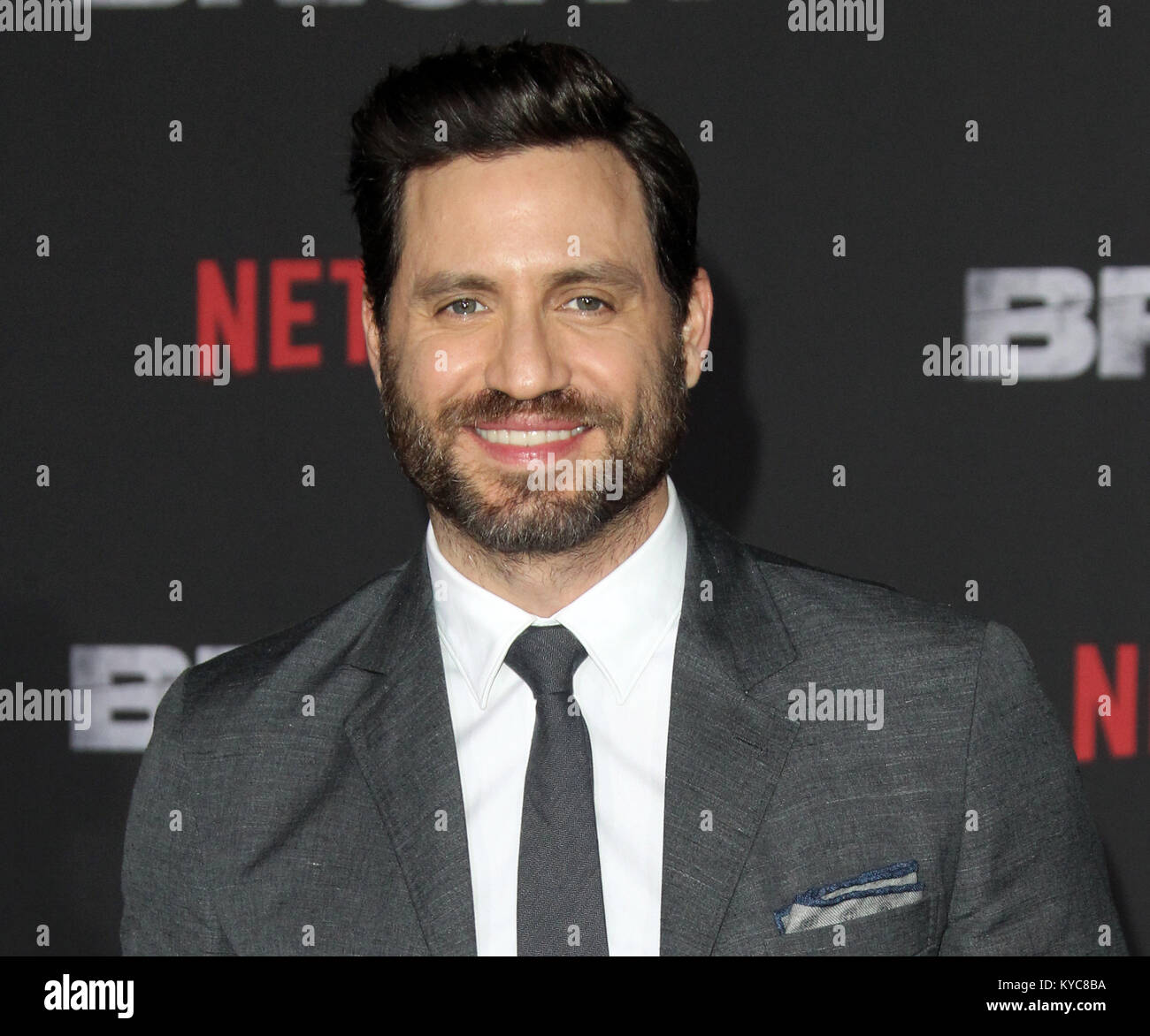 Premiere of Netflix's 'Bright' held at the Regency Village Theatre ...