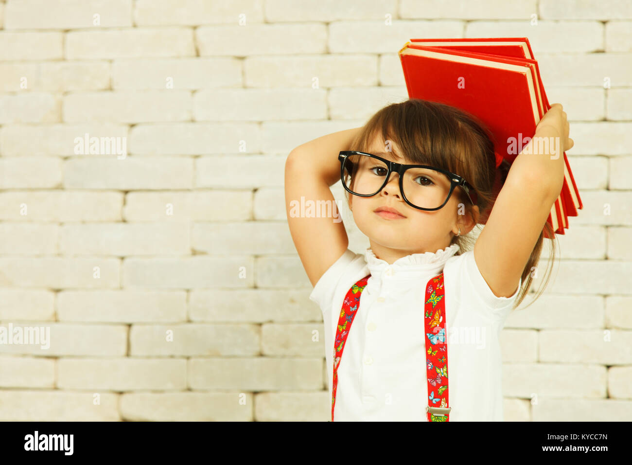 Books inside head hi-res stock photography and images - Alamy