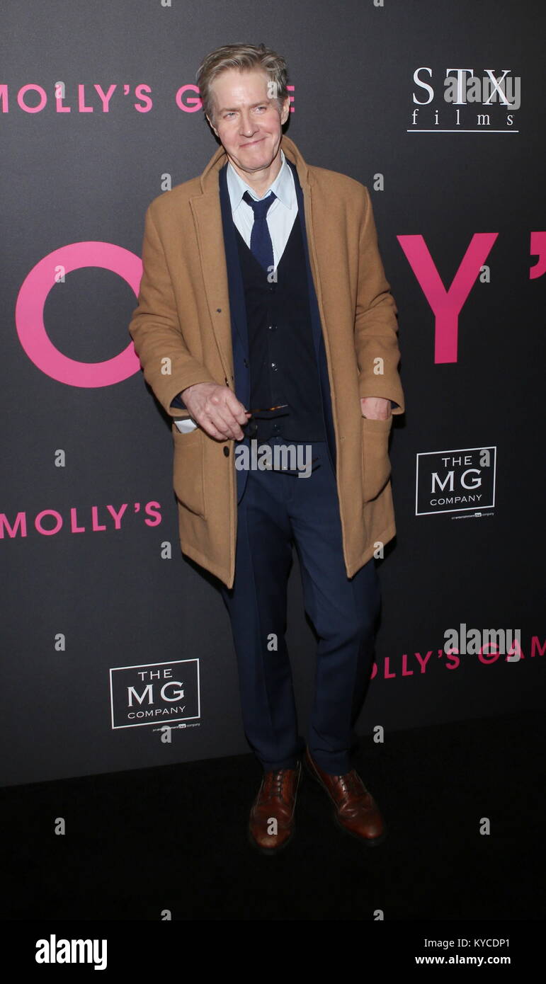 New York premiere of 'Molly's Game' at AMC Loews Lincoln Square ...