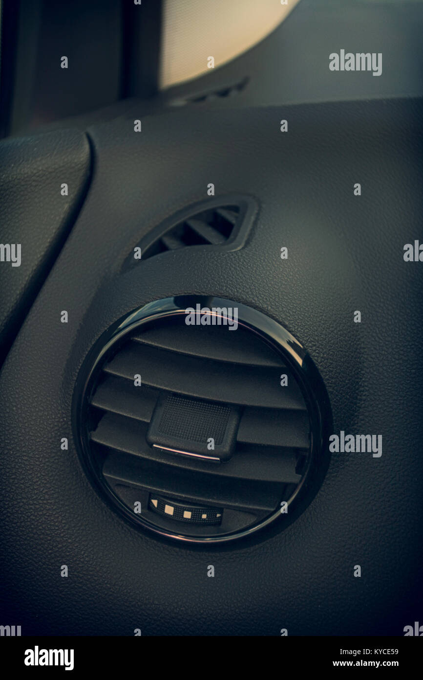 What Is Car Ventilation System at Inez Rodriguez blog