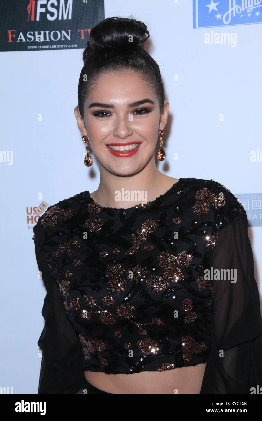 International Fashion Supermodel Contest (IFSM) 2017 Featuring ...