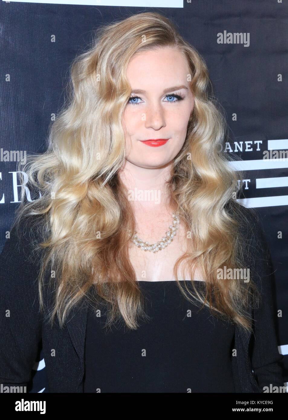 The Los Angeles premiere of Lecoanet Hemant at the exclusive 'One Night ...