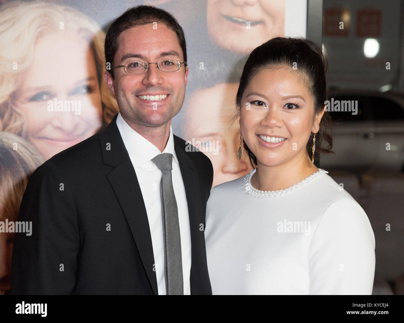 Premiere of Warner Bros. Pictures 'Father Figures' held at the TCL ...