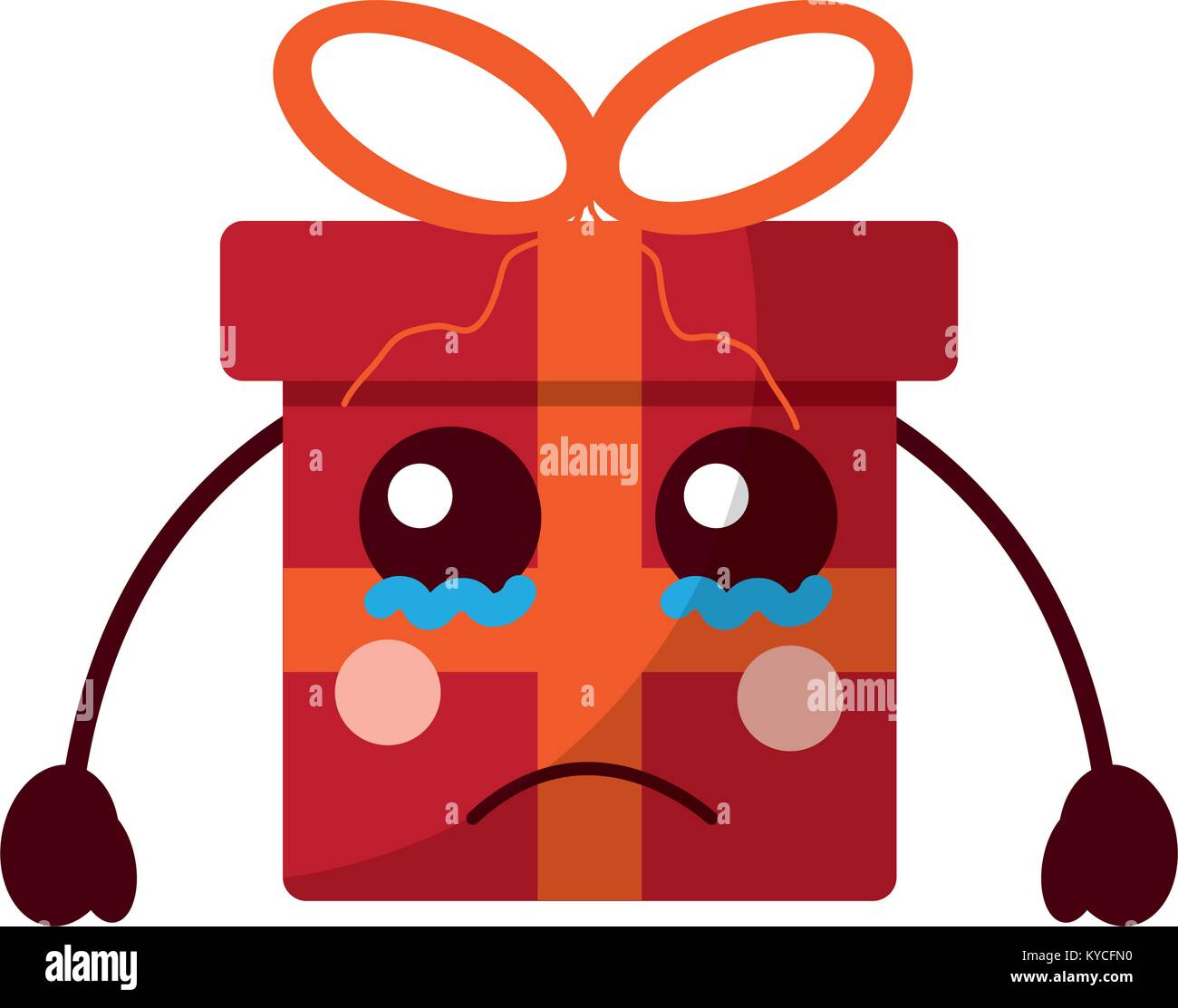 Crying animation hi-res stock photography and images - Alamy
