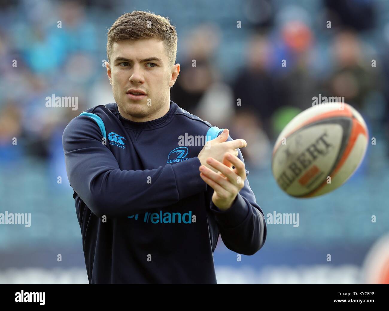 Leinsters luke mcgrath hi-res stock photography and images - Alamy