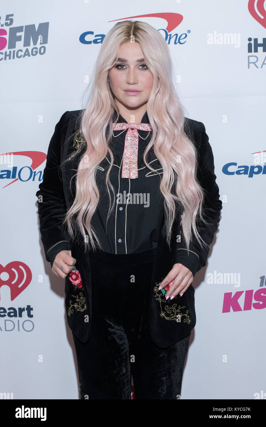 103.5 KISS FM's iHeartRadio Jingle Ball 2017 - Arrivals Featuring ...