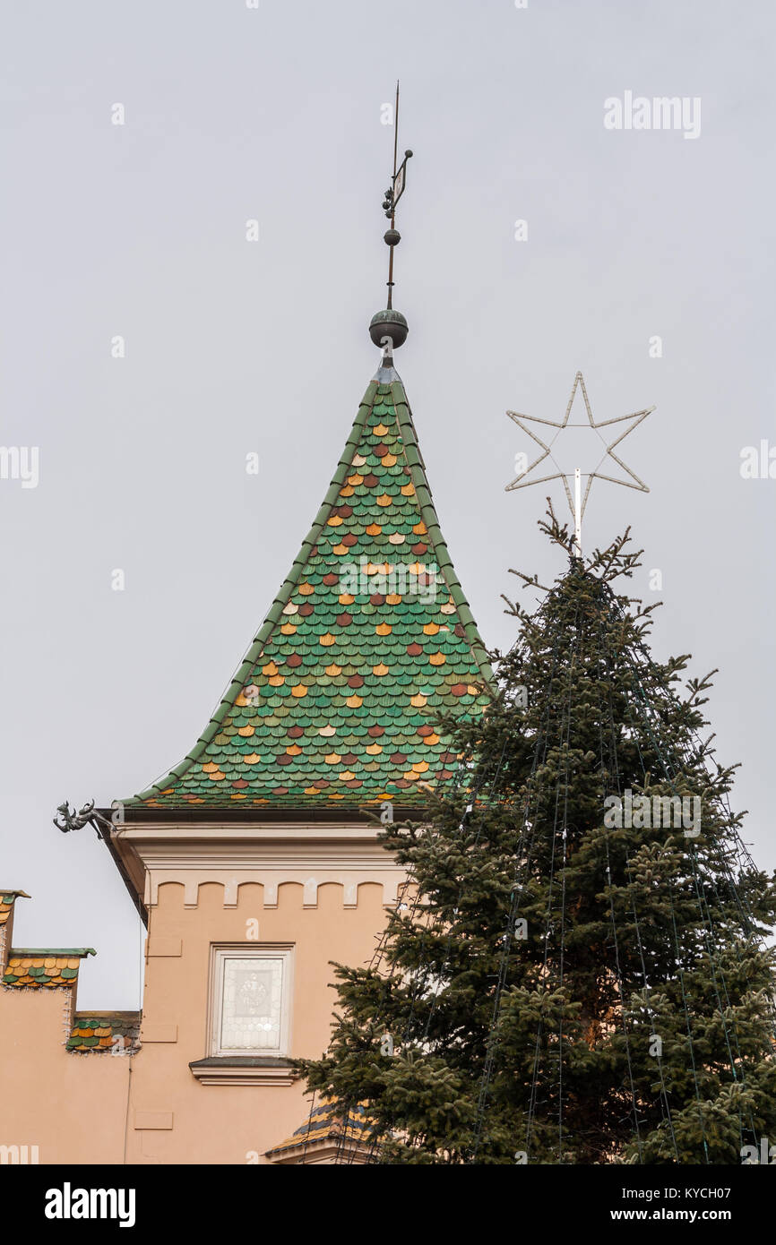 Cathedral of Brixen , Brixner Dom , Bressanone , Brixen , Bolzano ...
