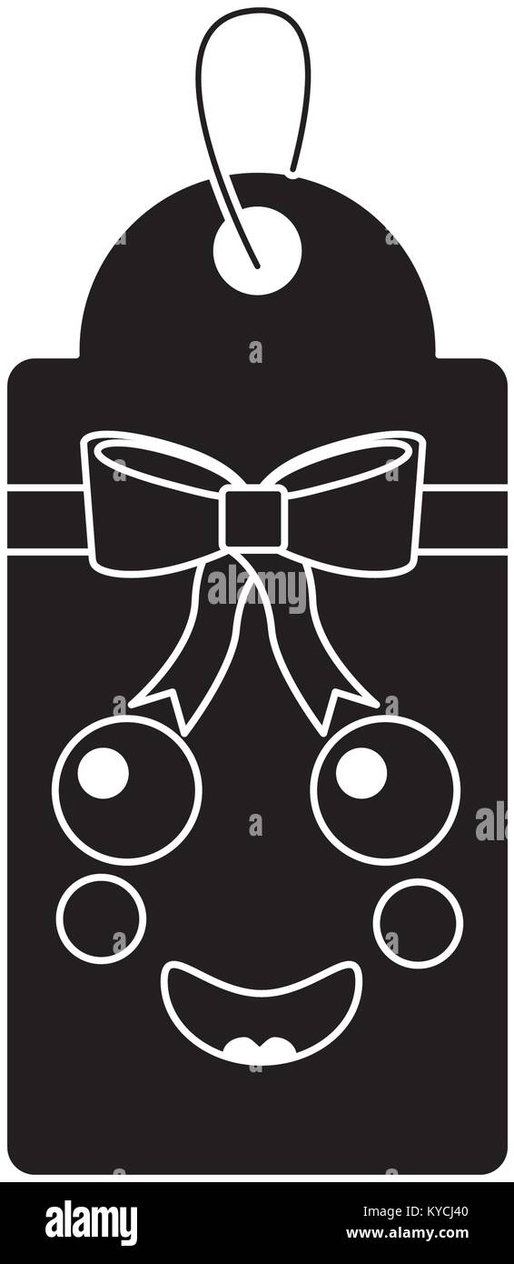 gift or price tag happy emoji icon image Stock Vector Image & Art - Alamy