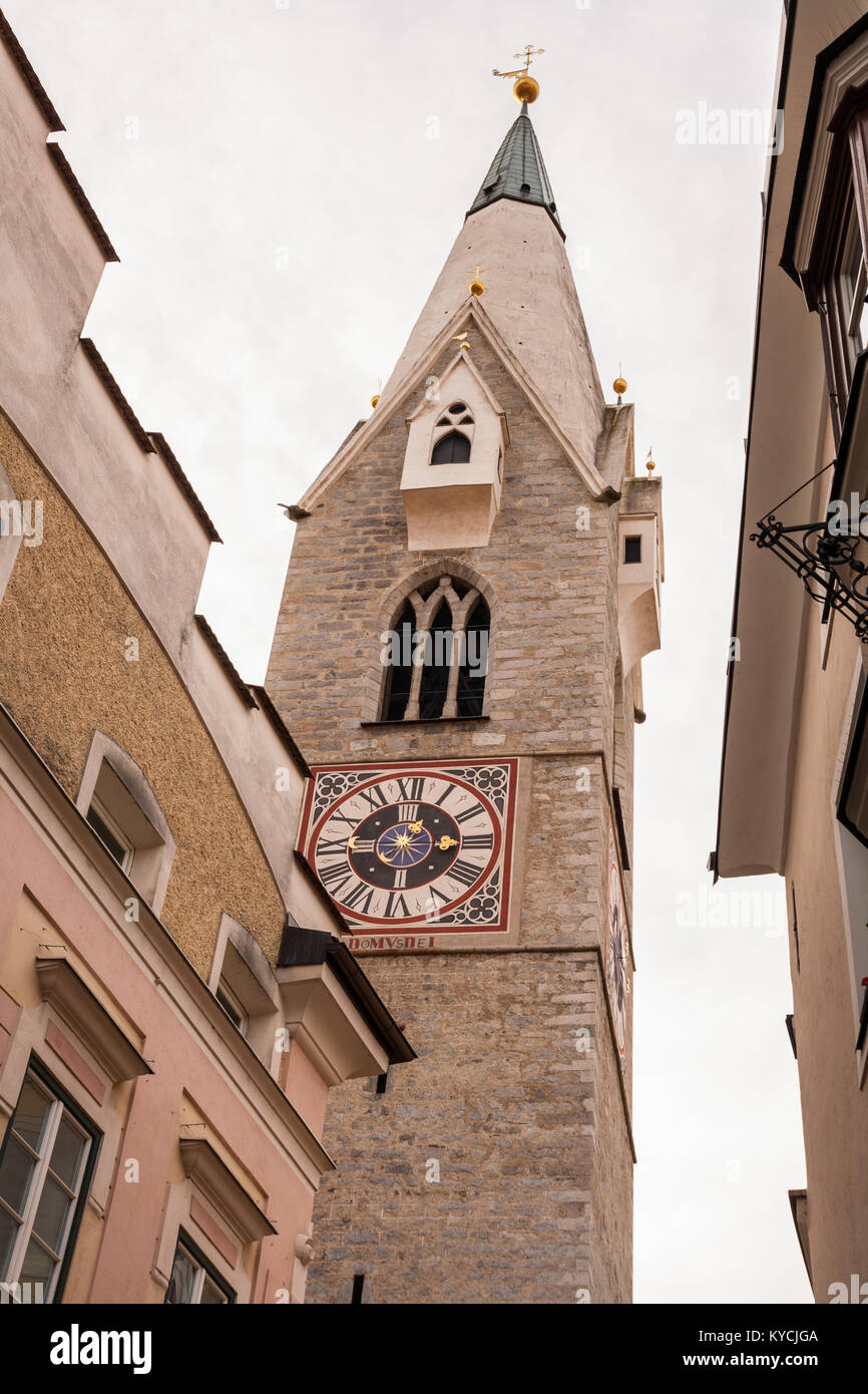 Brixner cathedral hi-res stock photography and images - Alamy