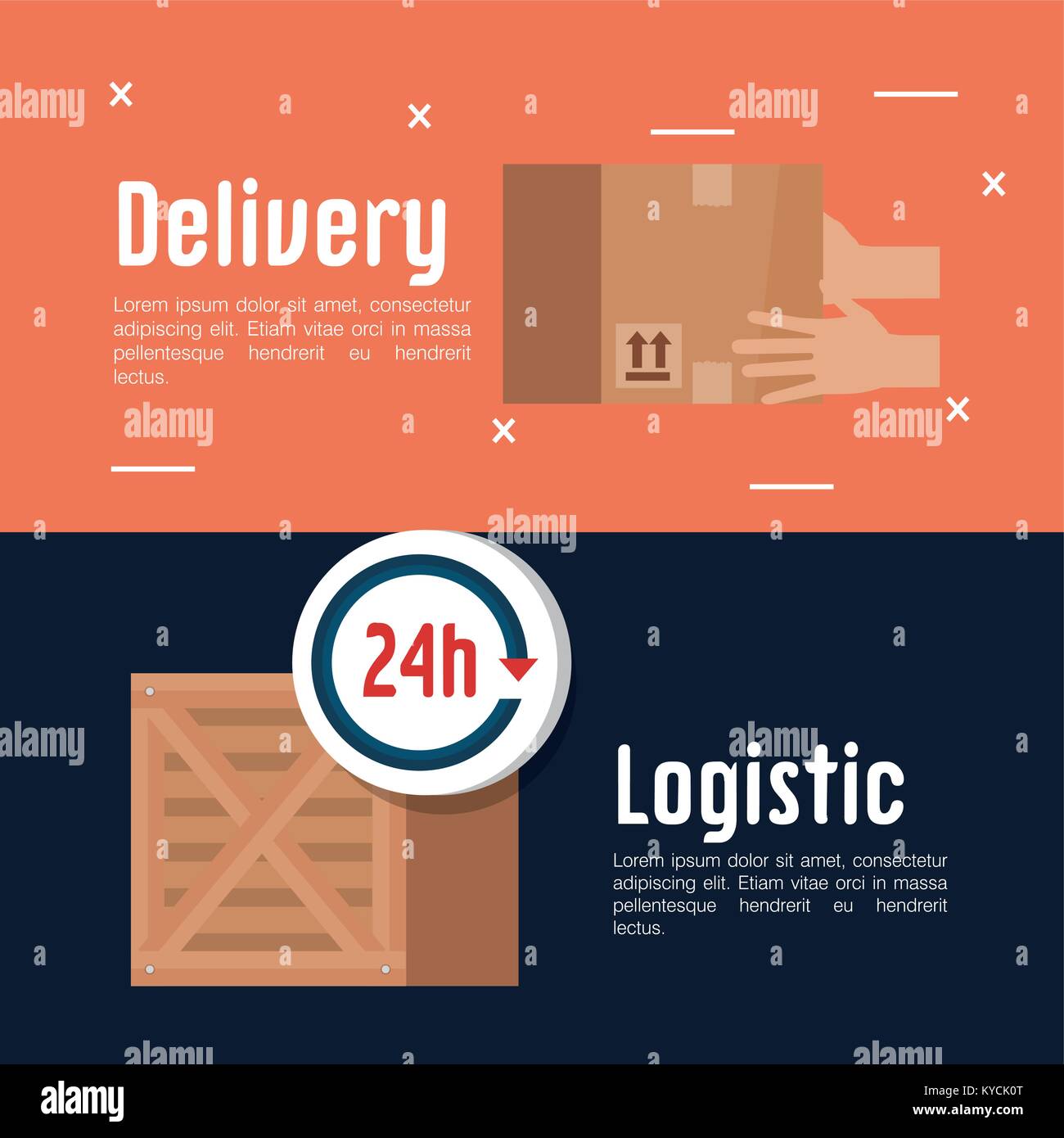 24 box set Stock Vector Images - Alamy