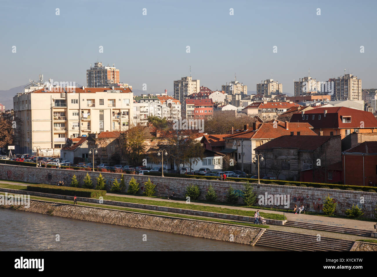 Nis, Serbia. 2016 Stock Photo - Alamy