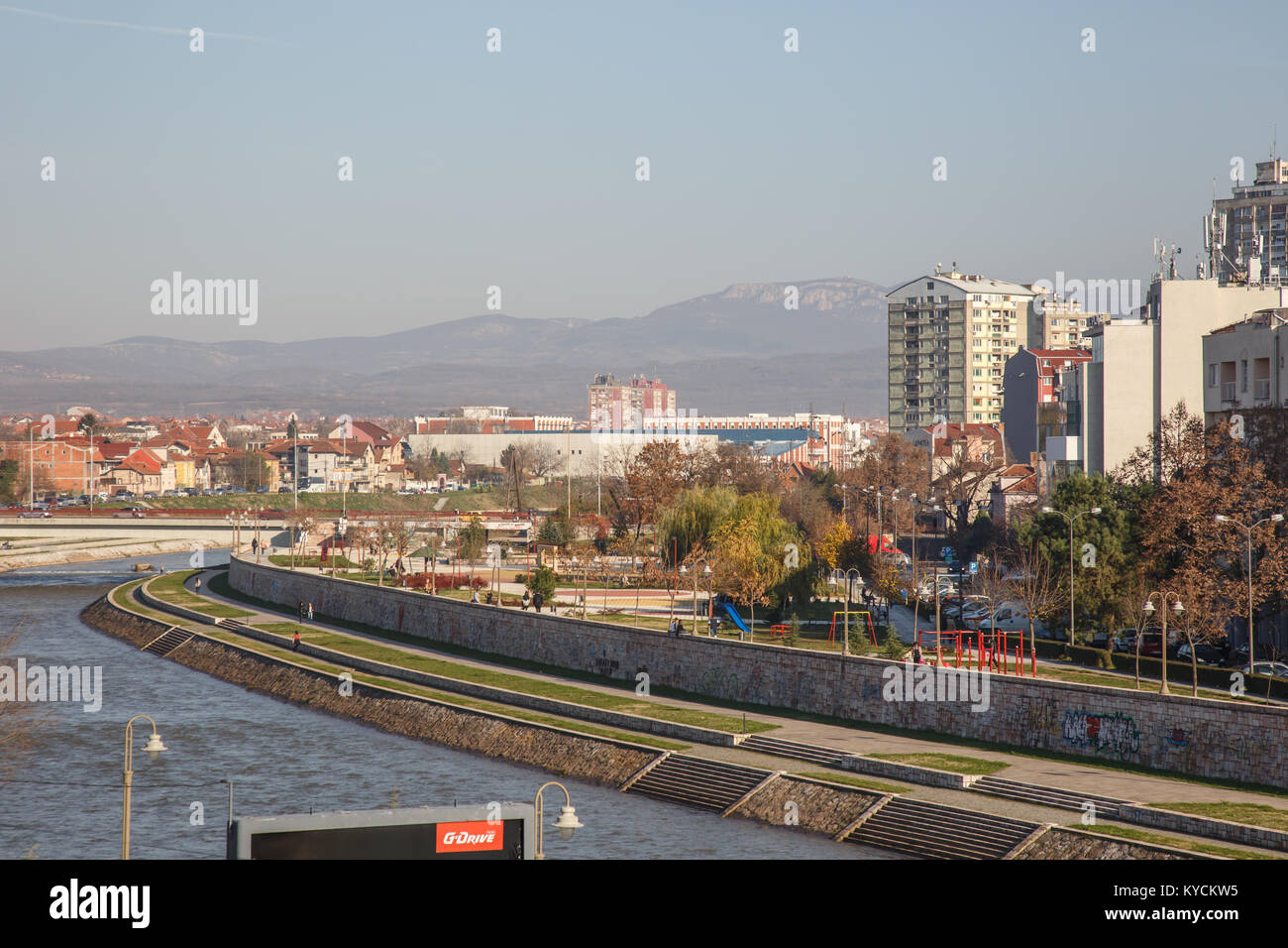 Nis yugoslavia hi-res stock photography and images - Alamy