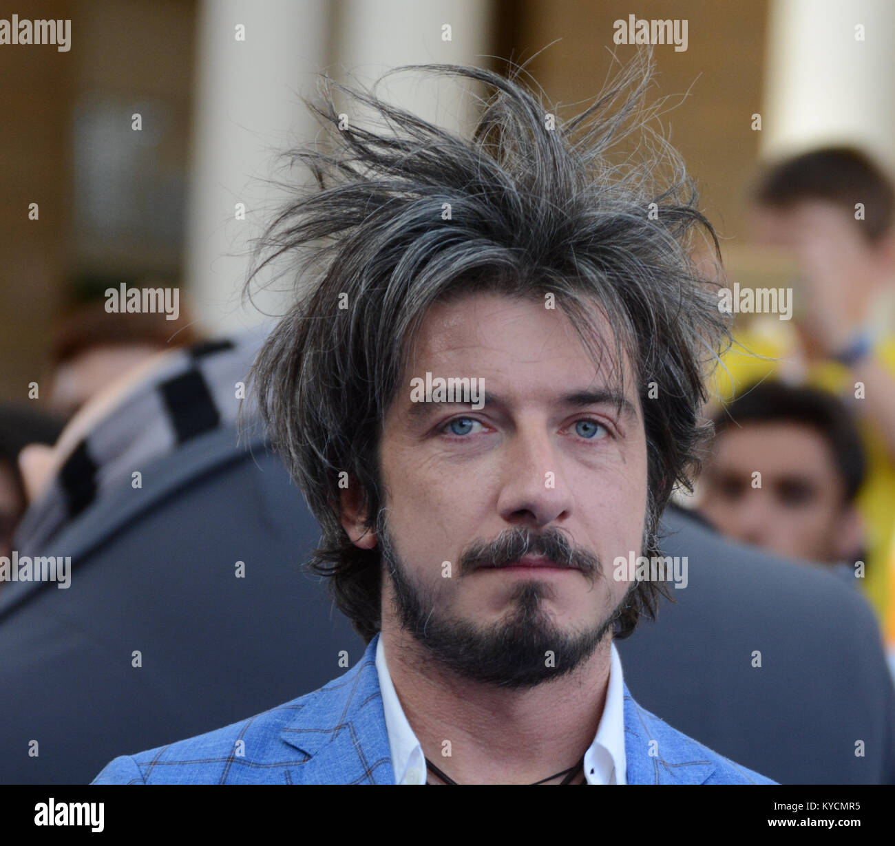 Paolo Ruffini High Resolution Stock Photography and Images - Alamy