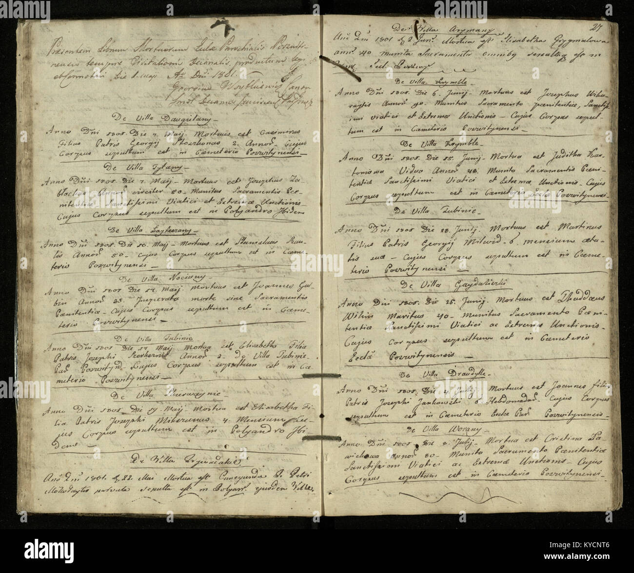 Deathbook hi-res stock photography and images - Alamy
