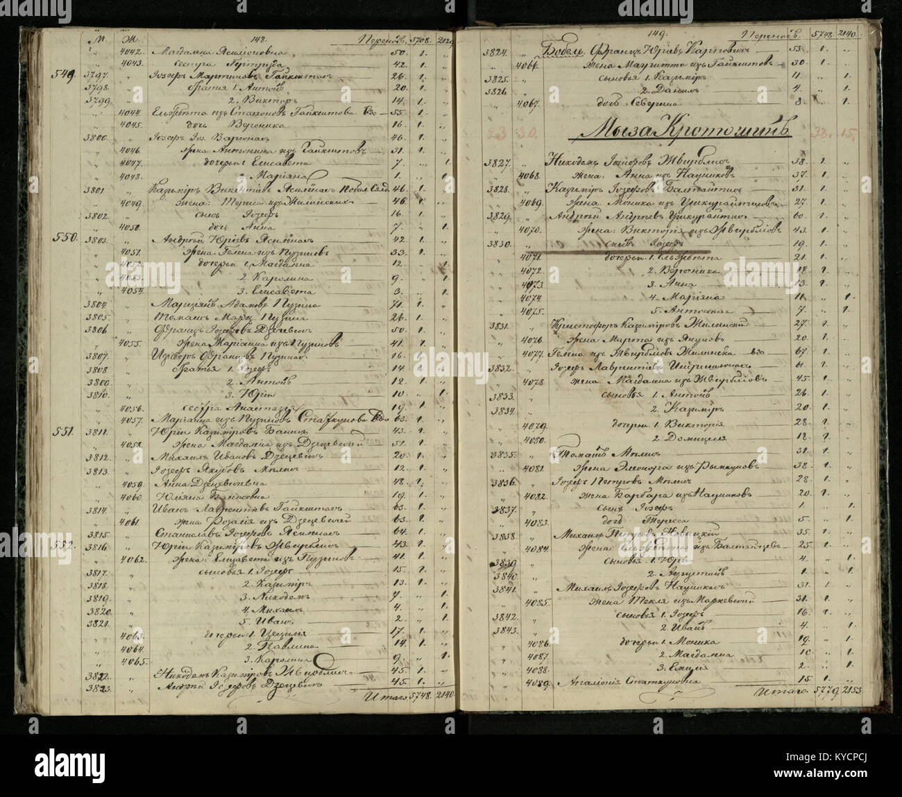 Church record keeping hi-res stock photography and images - Alamy