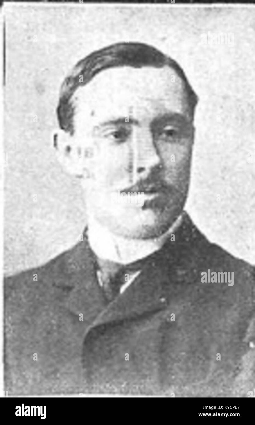 Pablo Garnica y Echevarría de Compañy was a notable figure, possibly ...