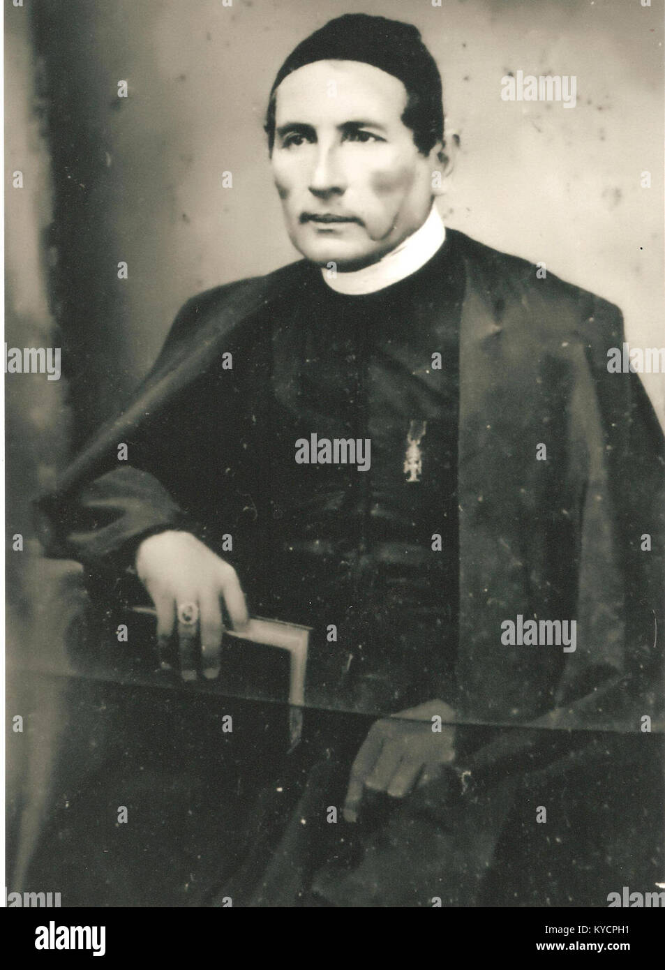 Jose modesto hi-res stock photography and images - Alamy