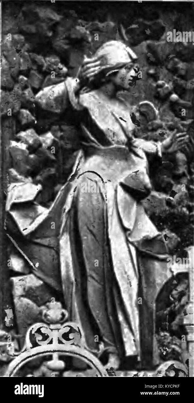 An academic paper by Józef Piotrowski discussing the Armenian Cathedral ...