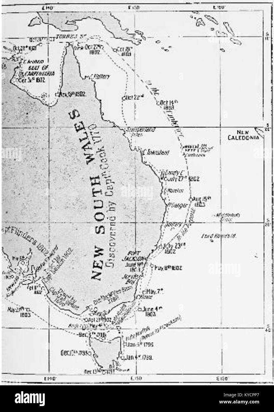 Australia map Black and White Stock Photos & Images - Alamy