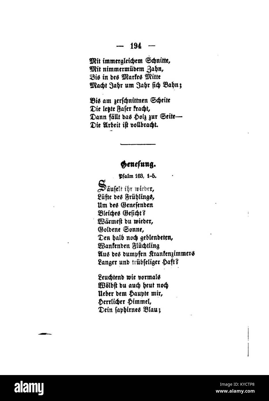 Image from botanical work Cut Out Stock Images & Pictures - Alamy