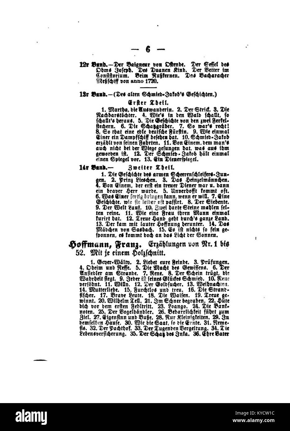 Plant study series Cut Out Stock Images & Pictures - Alamy