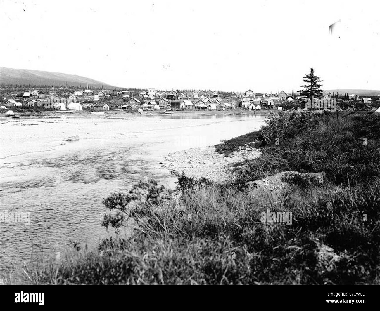 Council alaska history hi-res stock photography and images - Alamy