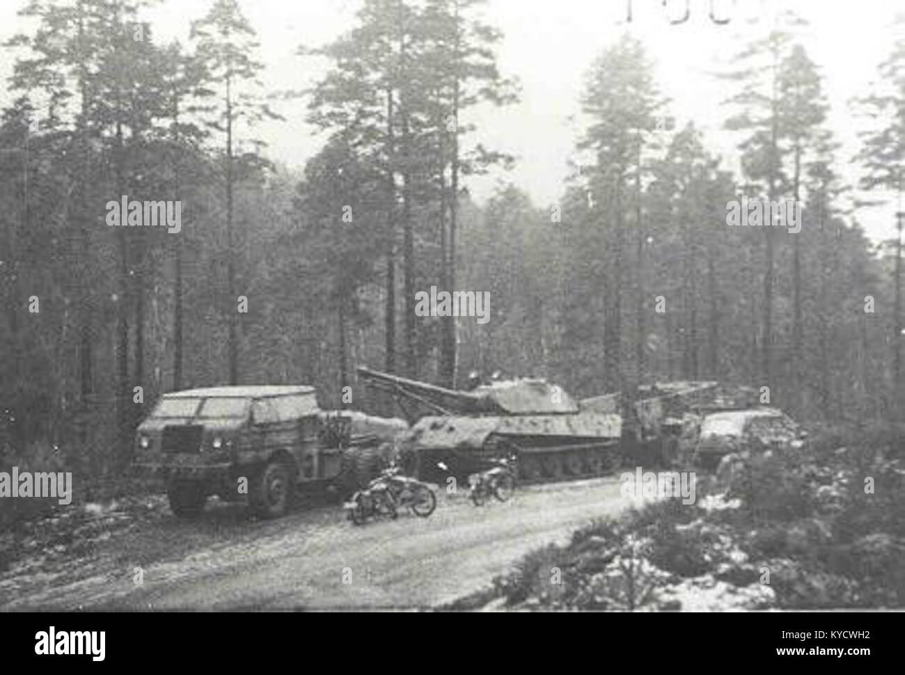 Panzerkampfwagen hi-res stock photography and images - Alamy