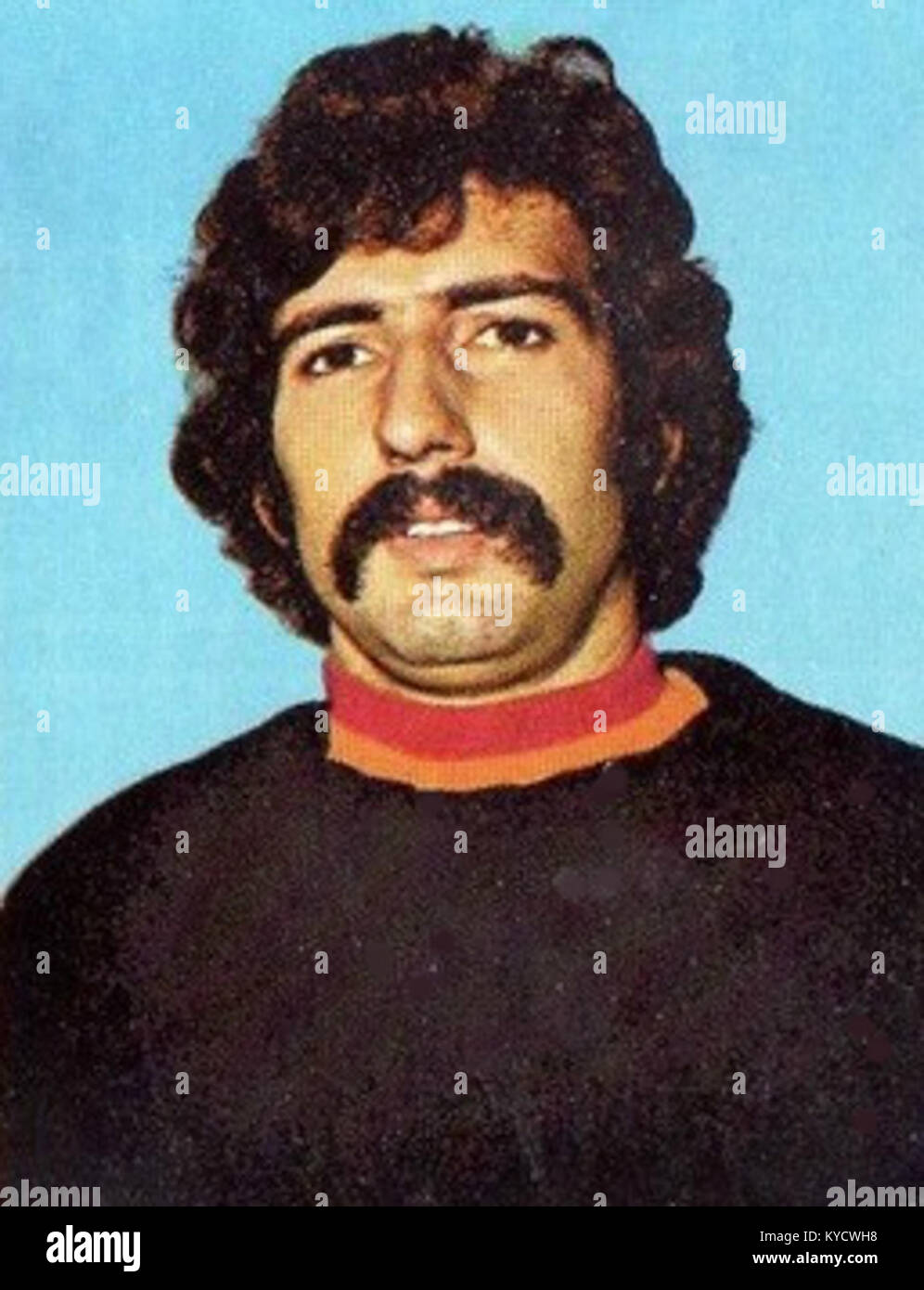 This title refers to the Italian footballer Paolo Conti, with a ...