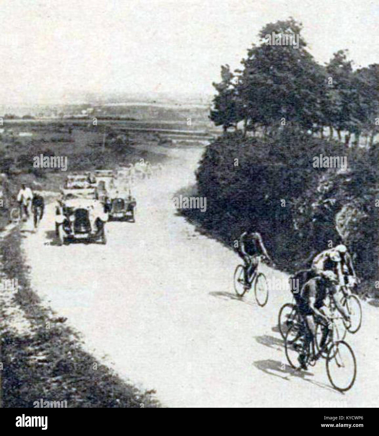 France 1922 paris hi-res stock photography and images - Alamy