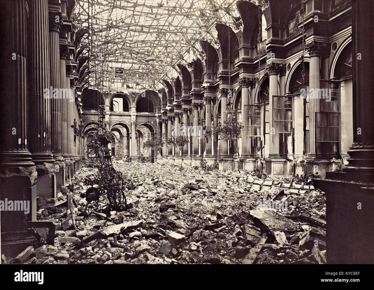 Marville paris hi-res stock photography and images - Alamy