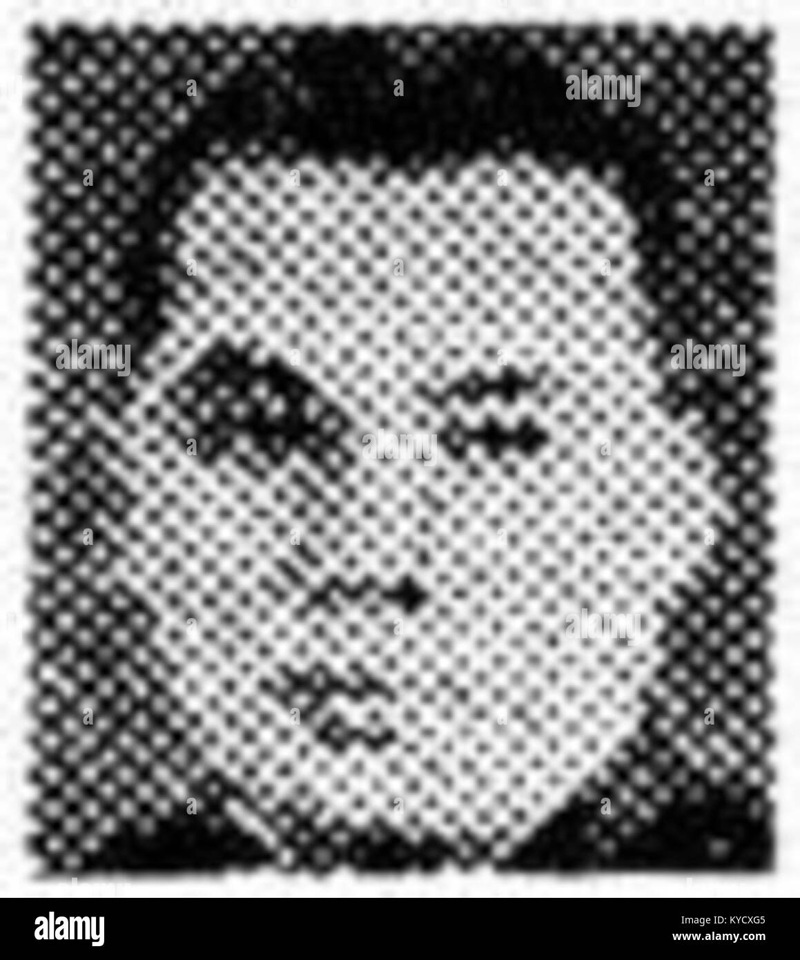 Park Tae-jun was a prominent figure in Korean art, and this 1961 ...