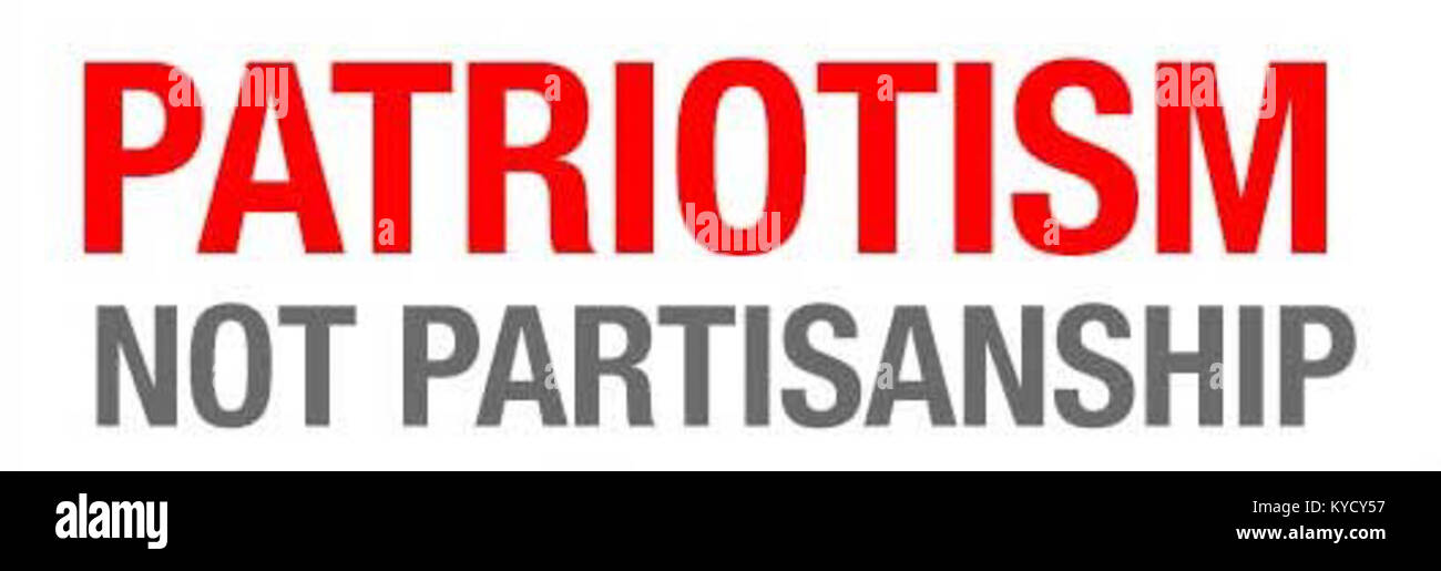 Partisanship Cut Out Stock Images & Pictures - Alamy