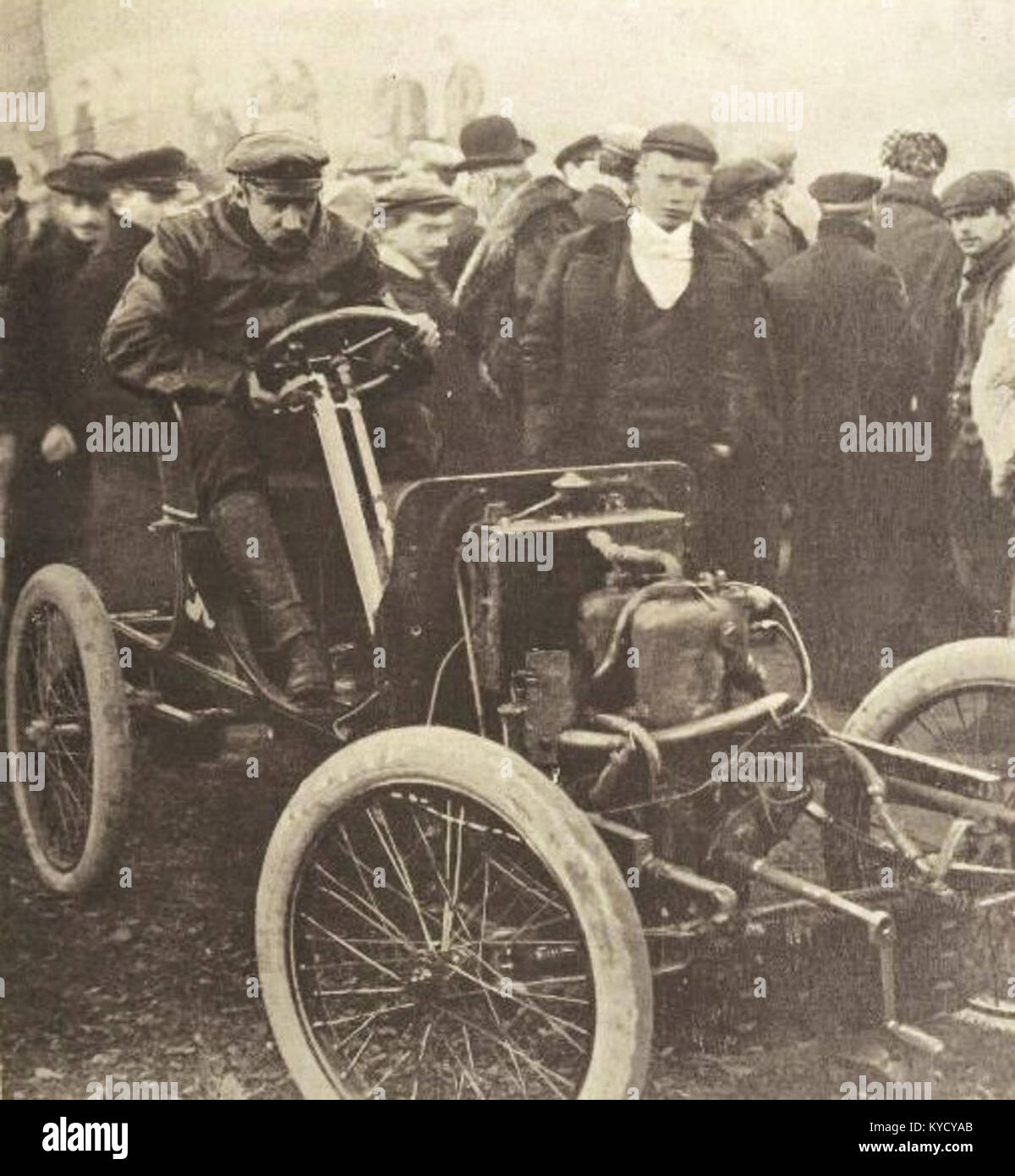 Winning car hi-res stock photography and images - Alamy