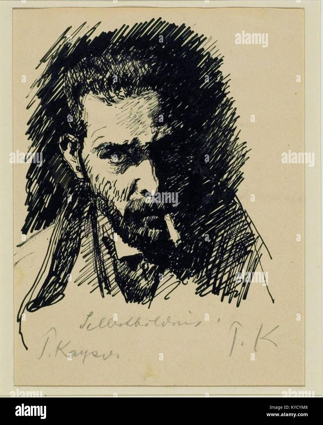 Paul kayser hi-res stock photography and images - Alamy