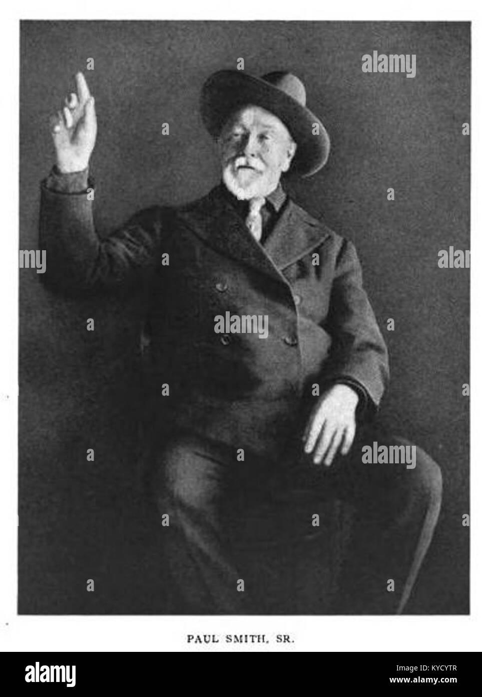 Paul sr hi-res stock photography and images - Alamy