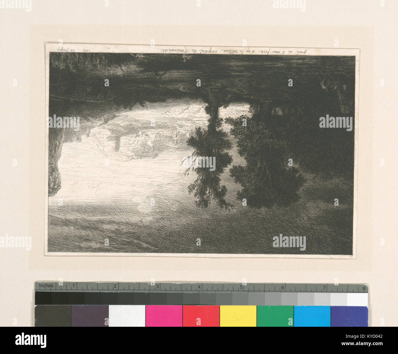 Rembrandts signature hi-res stock photography and images - Alamy