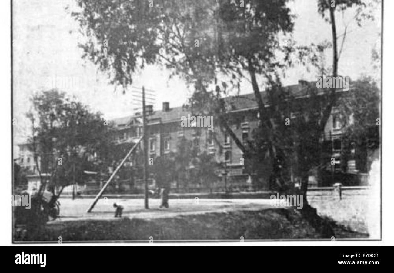 Peking University Library, 1918 1 Stock Photo - Alamy