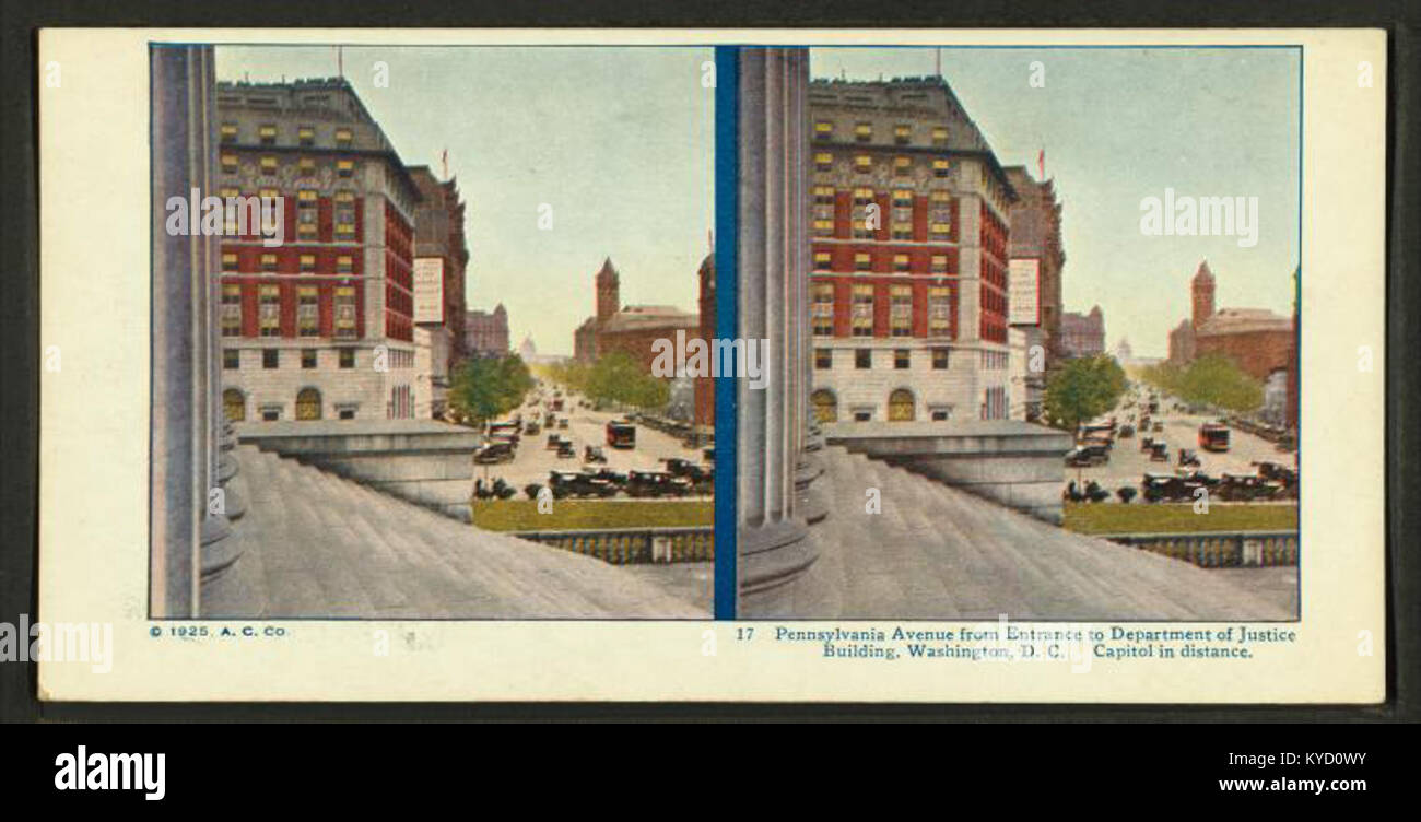 U s capital building seen hi-res stock photography and images - Alamy