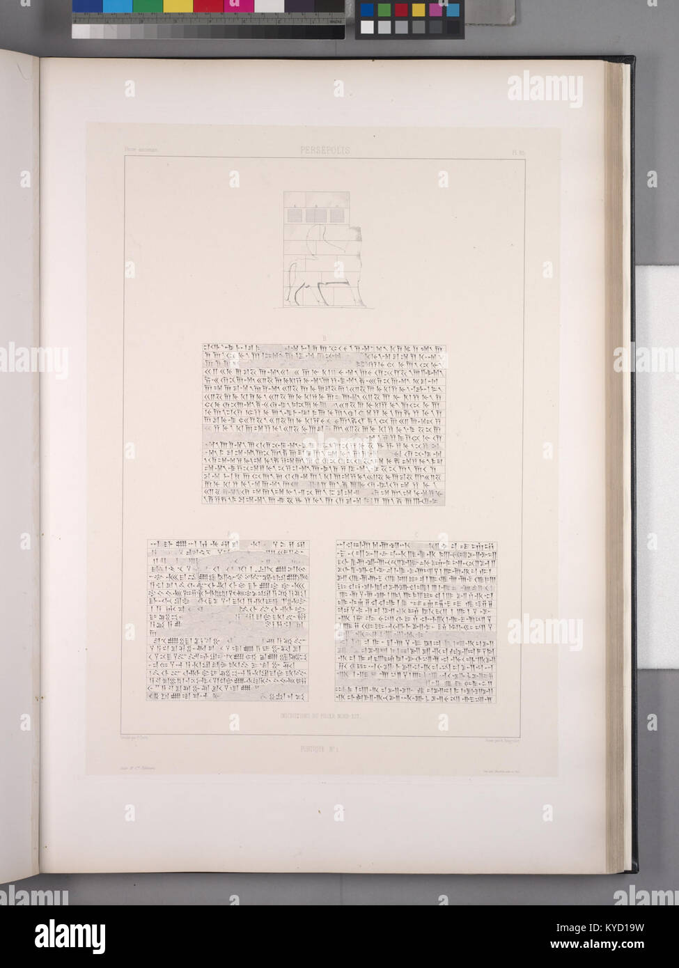 Heritagepersian hi-res stock photography and images - Alamy