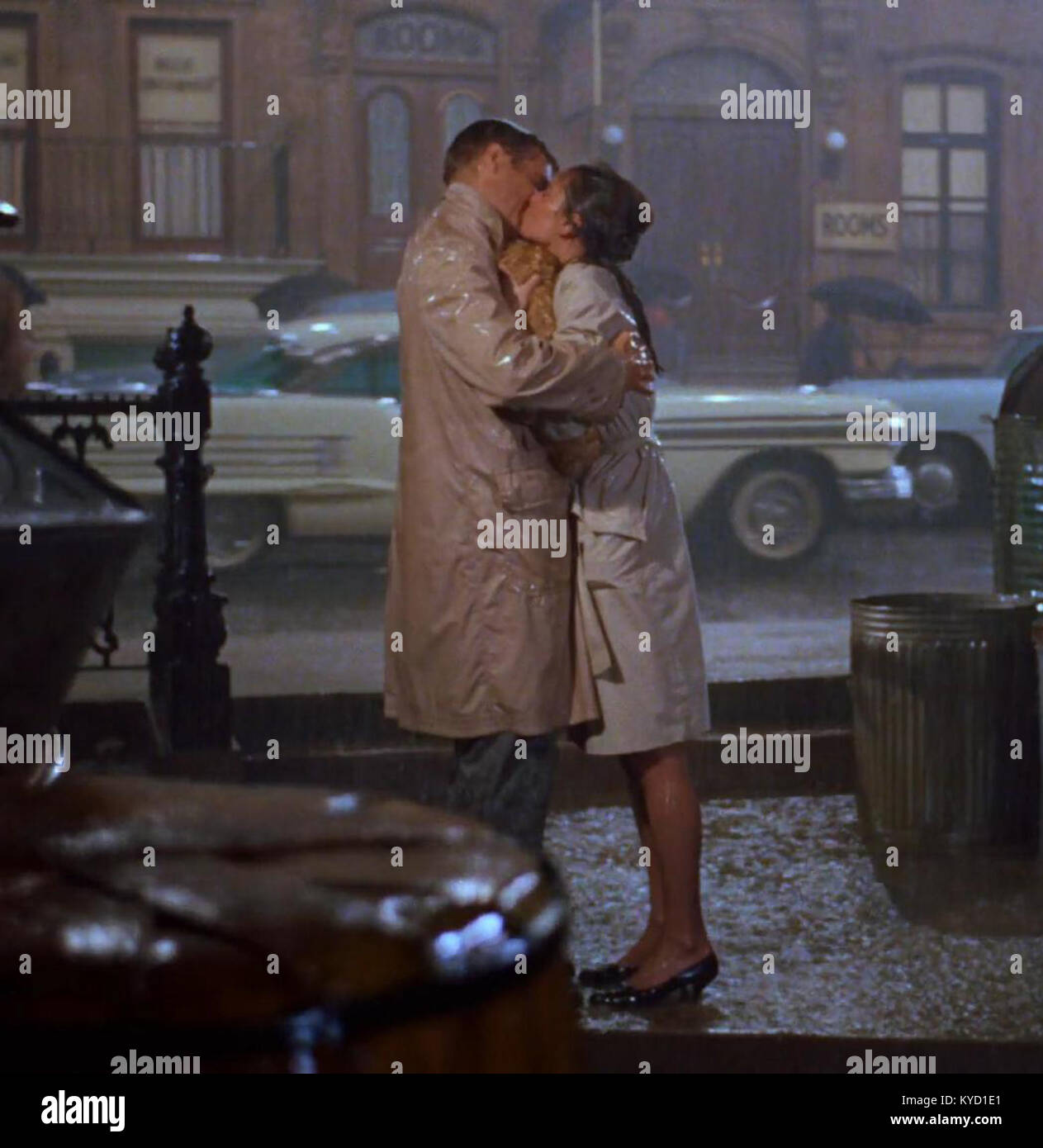 Truman capote hepburn hi-res stock photography and images - Alamy