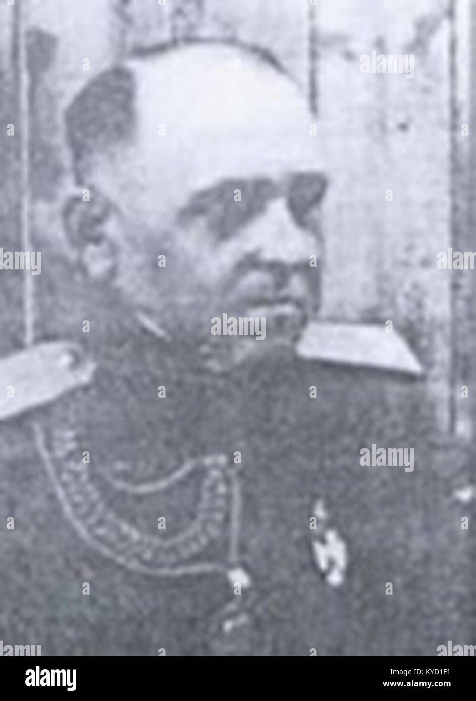 Petar Aracic, a notable figure, known for contributions in art or ...