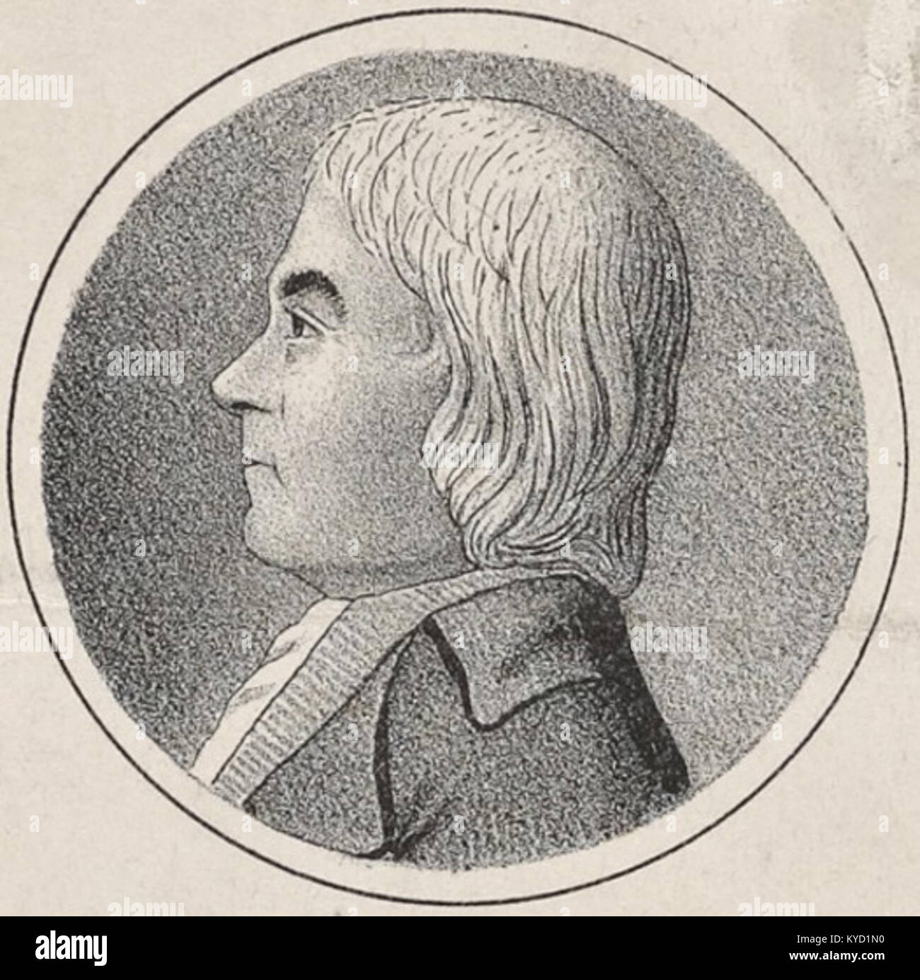 Peter Silvester (New York Congressman) 2 Stock Photo - Alamy