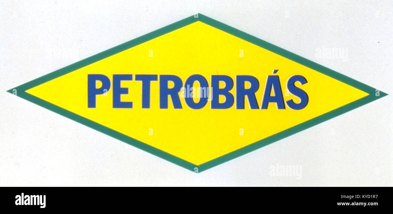 State owned petroleum company hi-res stock photography and images - Alamy