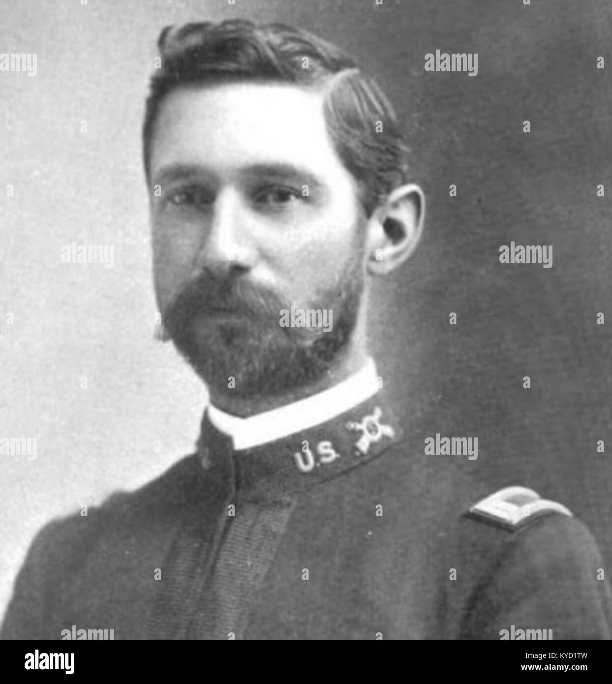 First lieutenant hi-res stock photography and images - Alamy