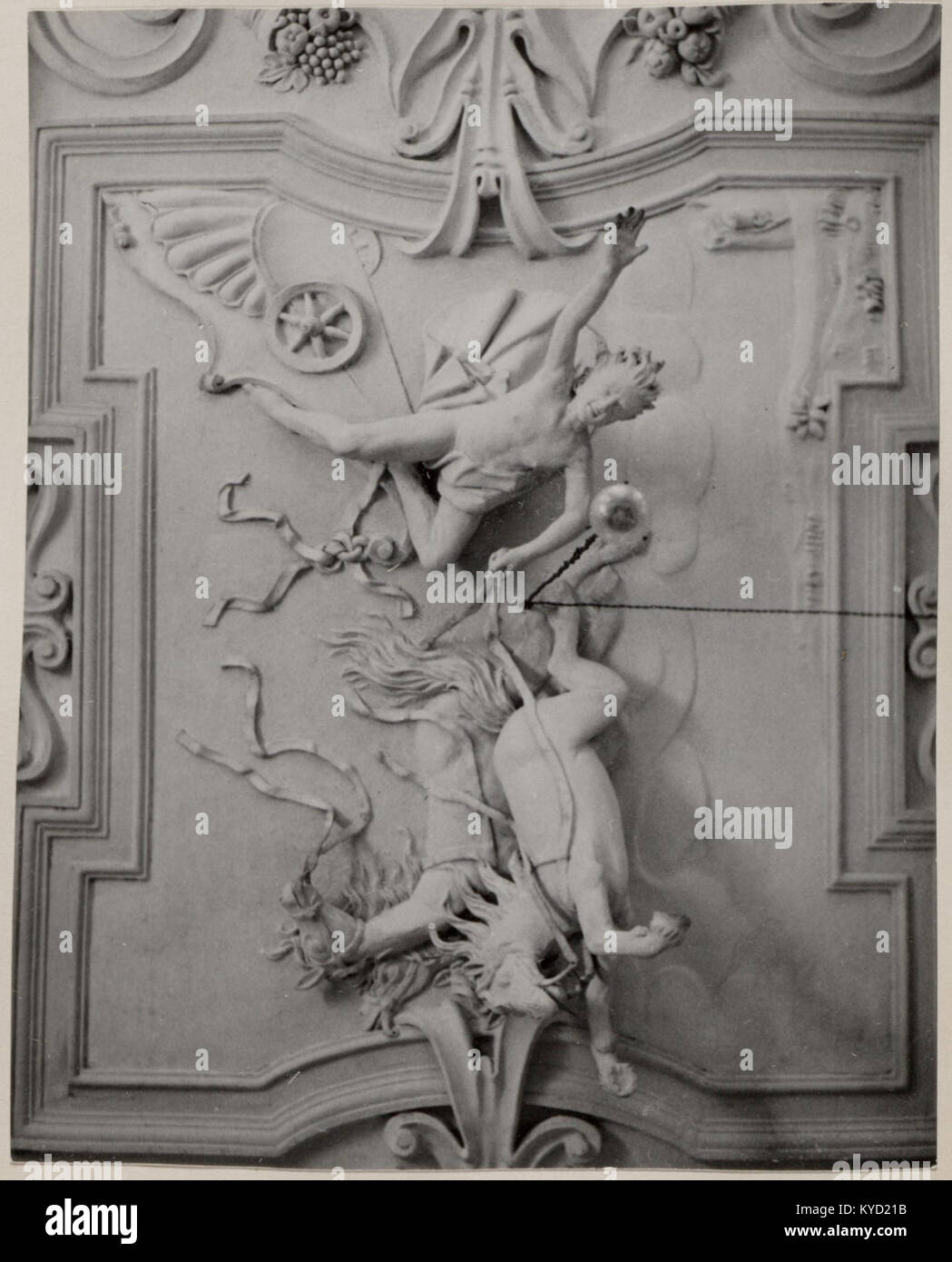 Hansche hi-res stock photography and images - Alamy