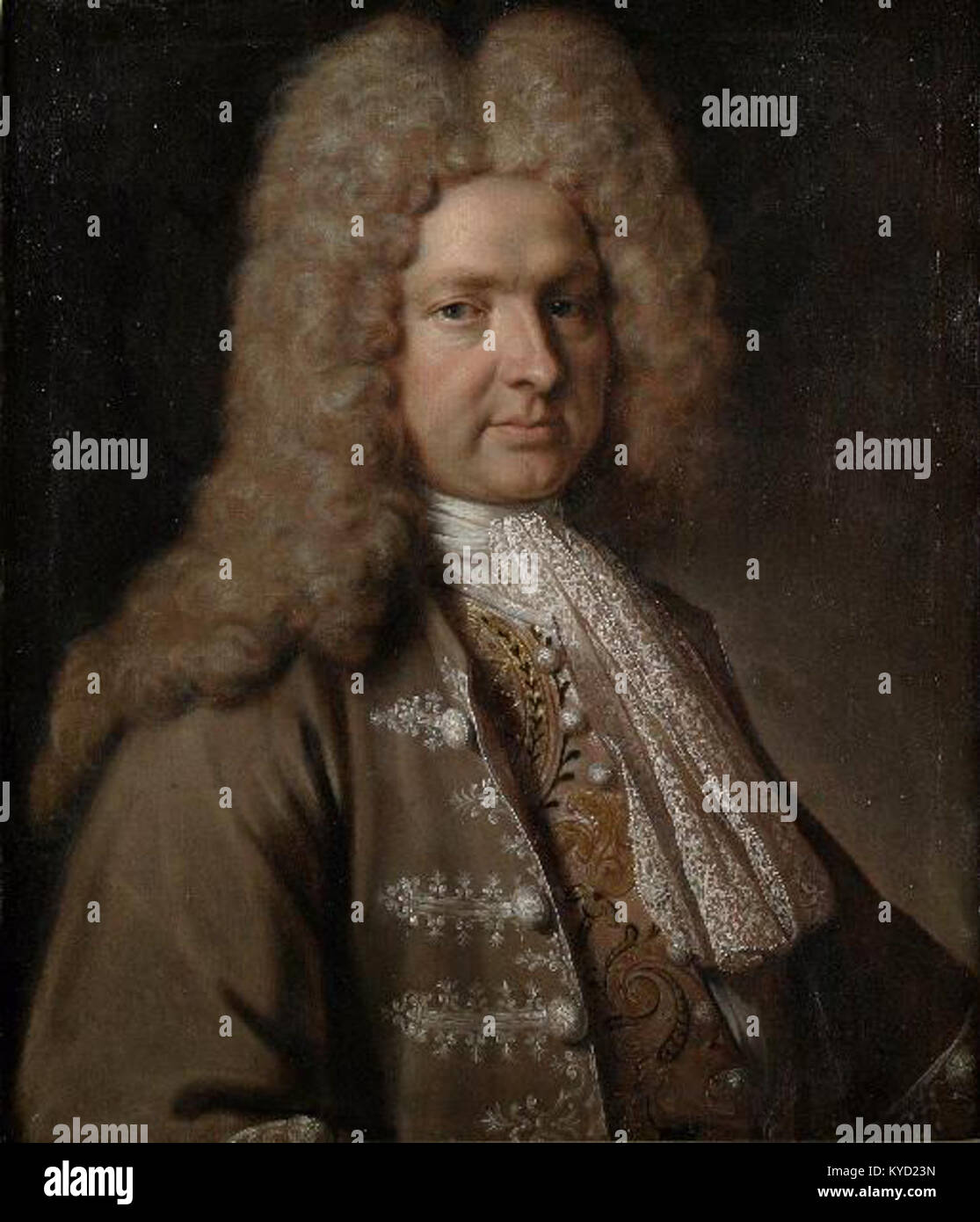 1680 1754 hi-res stock photography and images - Alamy